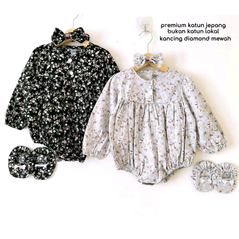 baju fashion jumper lengan panjang premium katun jepang aurora - Shop | Tokopedia