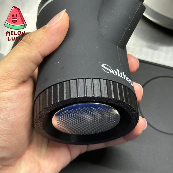 Jual Unpressurized Basket Mod Kit (Real Espresso, Real Crema) - Sulthon ...