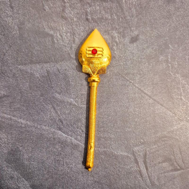 New Arrival Brass Vel in small size for alangaram - TikTok Shop Malaysia