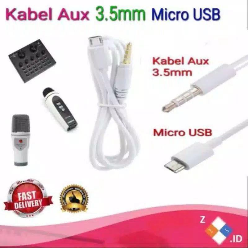 TERMURAH KABEL SOUND CARD V8 V8s TAFFWERE TAFFSTUDIO V8 PLUS WS 858 V9 ...