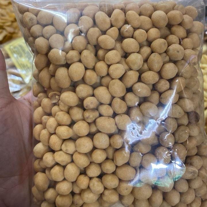 Snack kacang telur manis rangup 1 pack Food - TikTok Shop Malaysia
