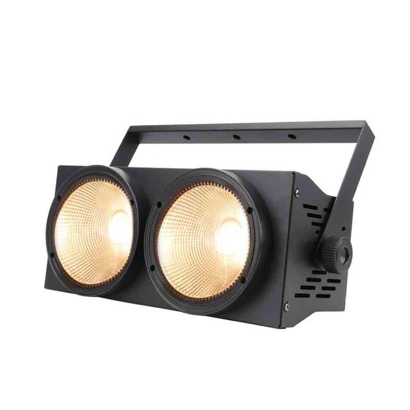 Minibrute LED 2x100 Watt 2in1 (White & Warm White) Artemis - Shop ...