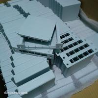 Jual Box Splitter Kosongan ODP untuk Splitter 1:8 - Produk Fiber Optic ...