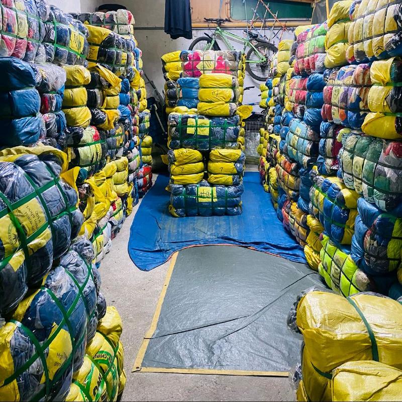 KING BALE FULL COD FACTORY SEALED BALE - TikTok Shop Philippines