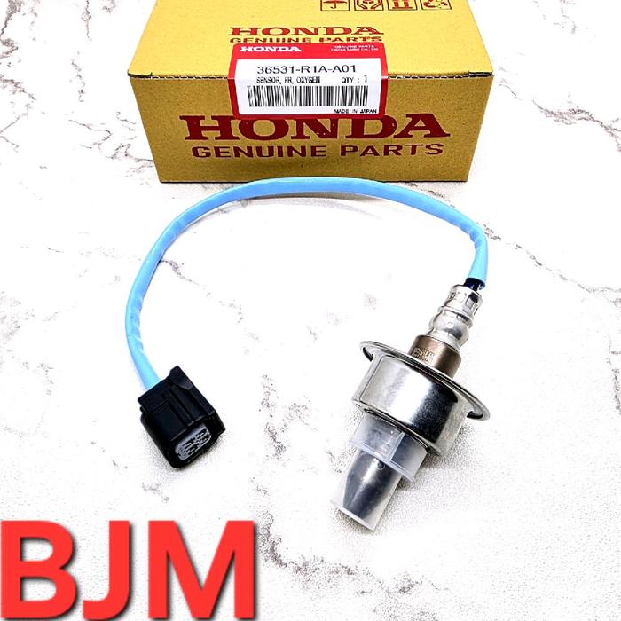 Jual SENSOR 1 SENSOR O2 OXYGEN OKSIGEN DEPAN ATAS CIVIC FB HRV 1.8 ...