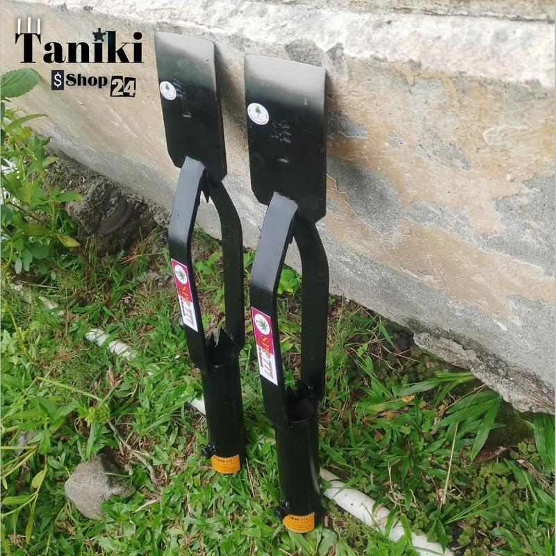 Dodos Kastrasi Bunga Dompet Kelapa Sawit Cap SPP 777 - Baja Per - Shop ...