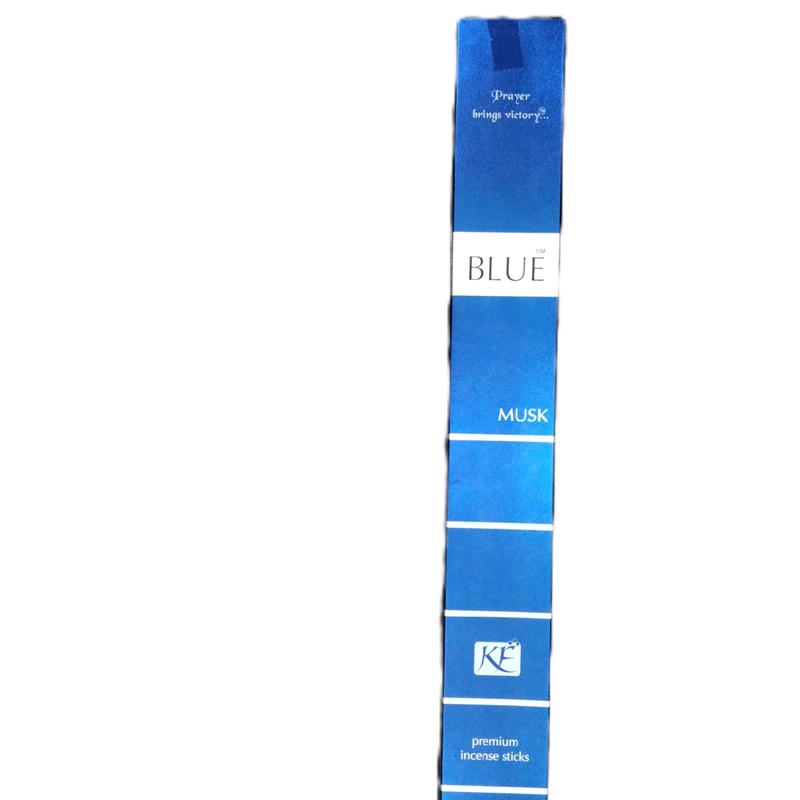 KF premium blue musk incense stick - TikTok Shop Malaysia