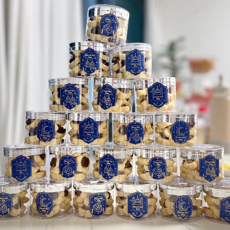 Mini Party Nutella Tarts 12PCS/TUB(Party/Events/Christmas) - TikTok ...