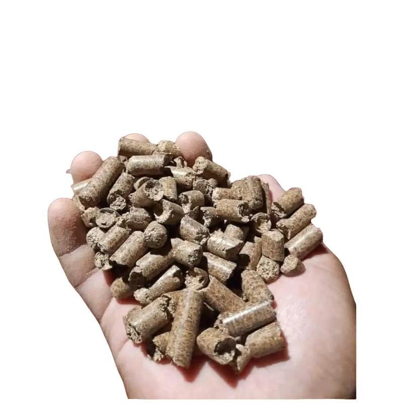 PELLET RACING WILMAR PAKAN TERNAK BERKUALITAS 25KG - Shop | Tokopedia