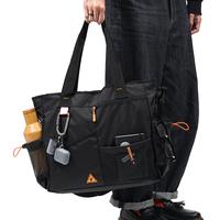 Promo ARD X JYF - Blitz Black - Tas 2 in 1 Totebag Slingbag - Tas ...