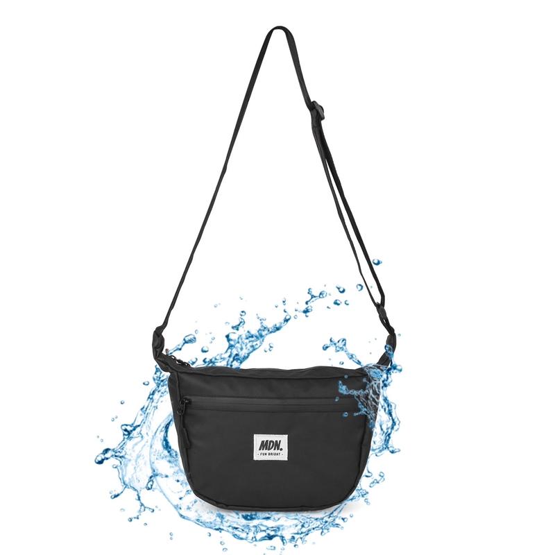MDN Bosta Bag Waterproof | Tas Slempang Anti Air - Shop | Tokopedia
