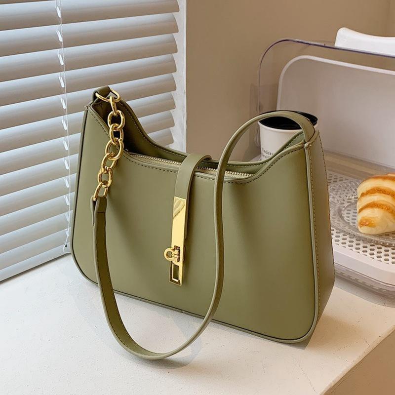 High Sense Bag 2023 New Trendy Women's Bags Simple Summer All-Match ...