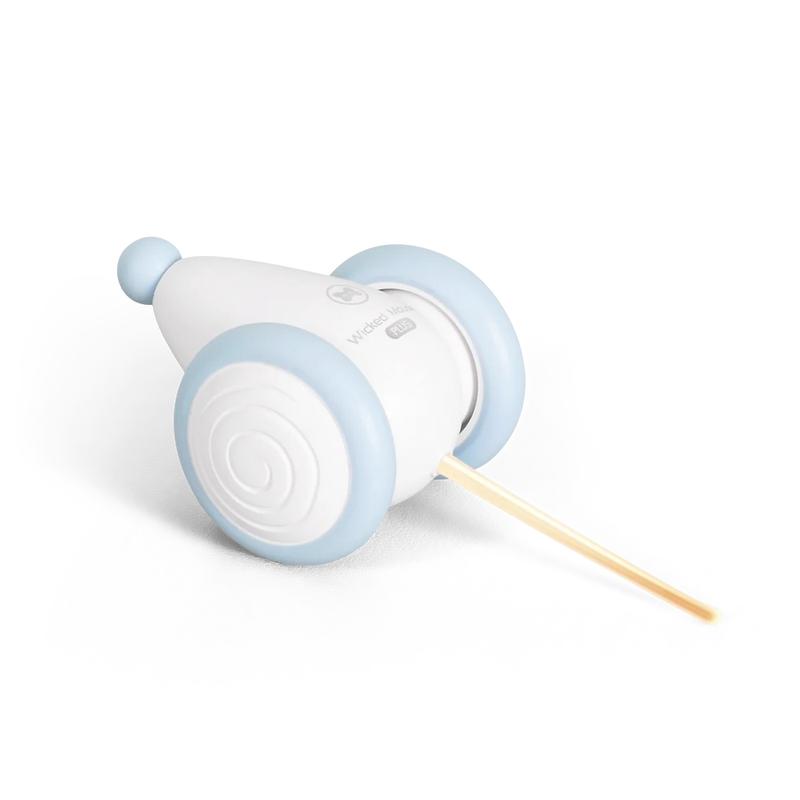 Cheerble Wicked Mouse PLUS | Interactive Cat Toy - TikTok Shop Singapore