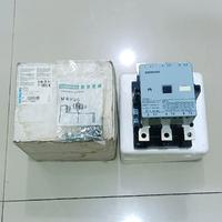 Jual KONTAKTOR SIEMENS 3TS51 11-0AQ2 COIL 380V 160A, AC-3 140A 75KW ORI ...