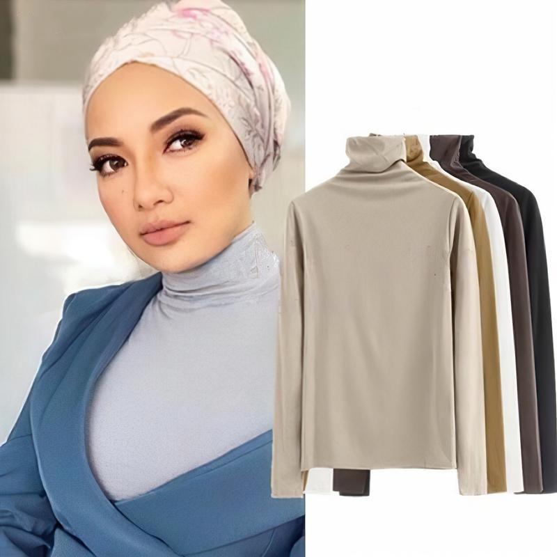 【Ready Stock】Ship From Selangor!!Muah Style Inner Women High - TikTok ...