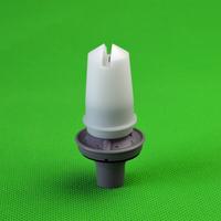 Jual HQ Flat nozzle + Electrode Holder for nordson encore manual spray ...