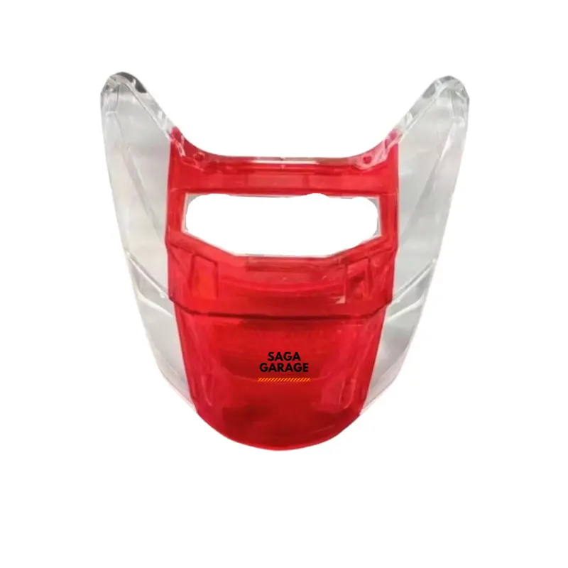 Mika Kaca Lampu Stop Belakang Honda Beat New 2024 2026 Original Stanley ...