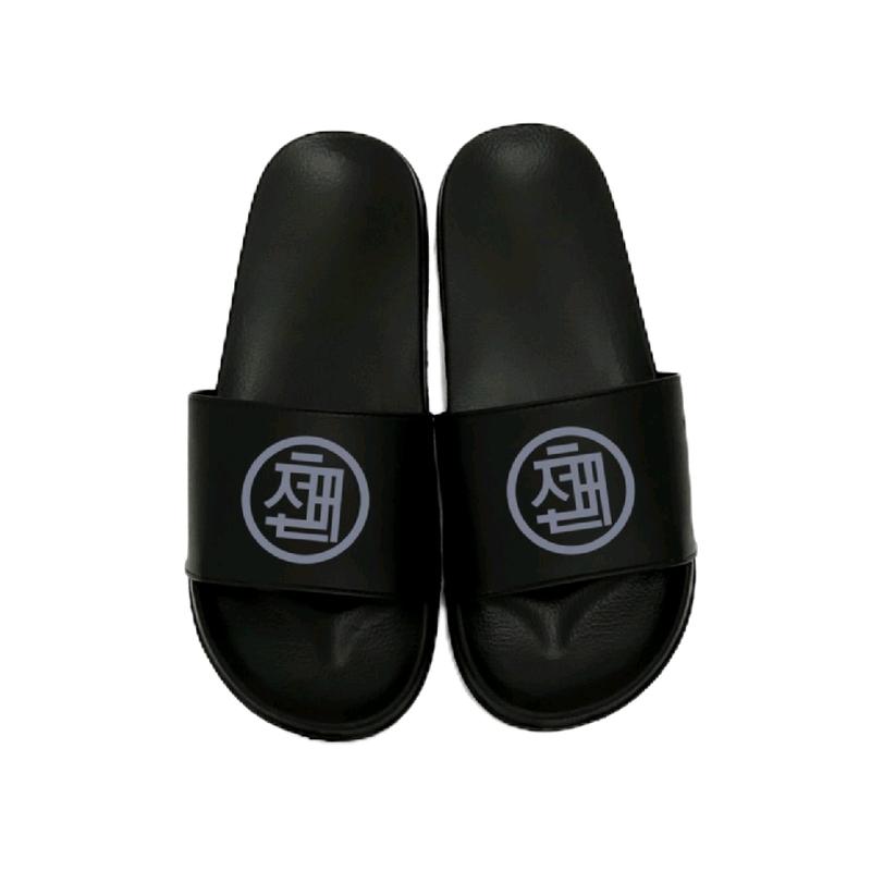 Sandal slide slop pria wanita premium slip on sendal distro selop ...