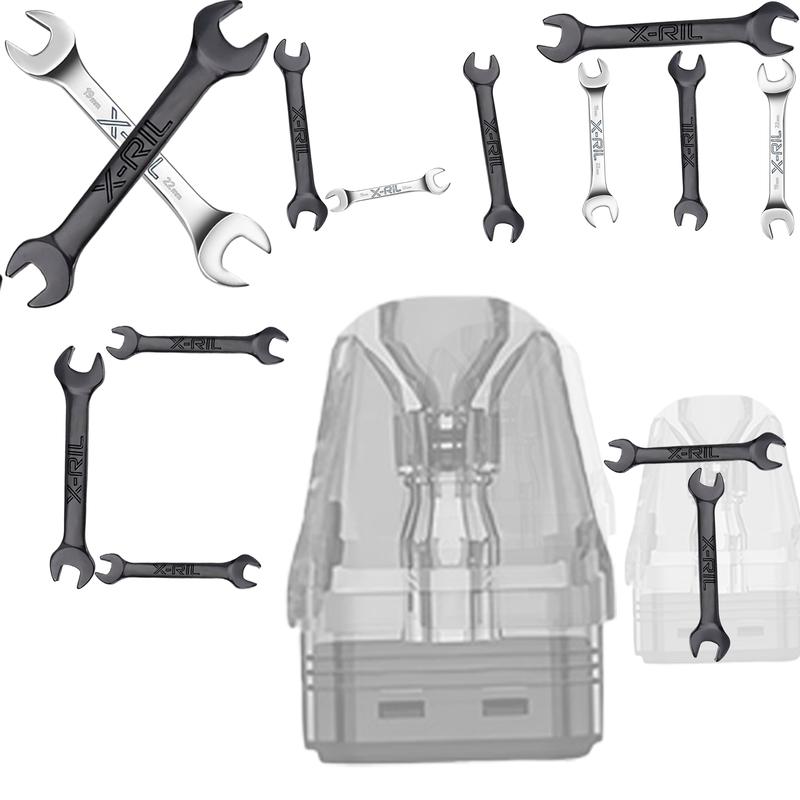 XRIL XLIM 9o Digunakan untuk perawatan harian, perawatan mobil ...