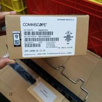 Jual Commscope Systimax Frame Patch Panel 24Port CPP-UDDM-M-1U-24 PN ...