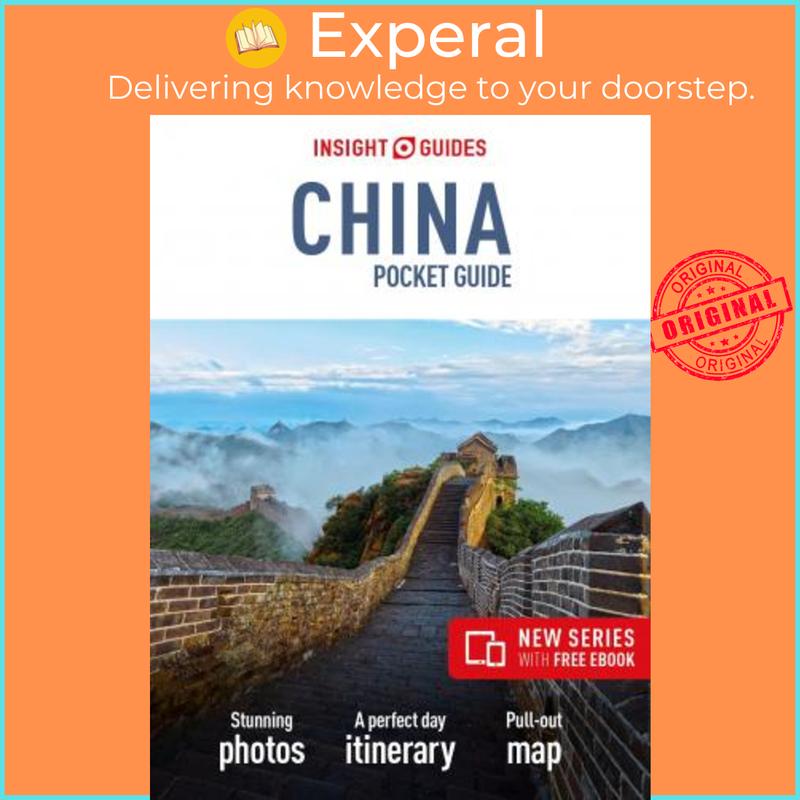 Insight Guides Pocket China (Travel Guide with Free eBook) by Insight ...