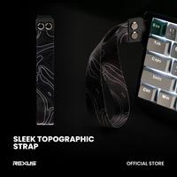 Promo Rexus Heroic KX3 Keyboard Gaming Mechanical 65% Layout - Hotswap ...