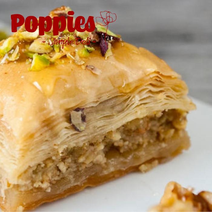 FILO - Phyllo / Philo / Yufka Dough - Pastry Sheet 350 Gr - 40 x 40 cm ...