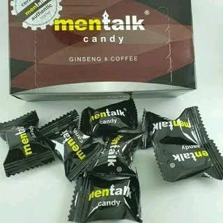 permen isi 30 candy Men Original - Shop | Tokopedia
