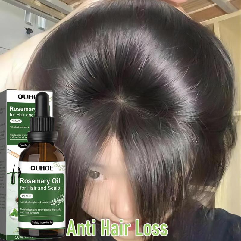 Hair Growth Serum Hair Tonic Serum Minyak Lebatkan Rambut serum rambut ...