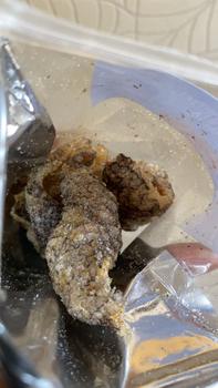 General Tuna - Tuna Skin Chicharon - Tuna - Chicharon - Crispy - TikTok ...