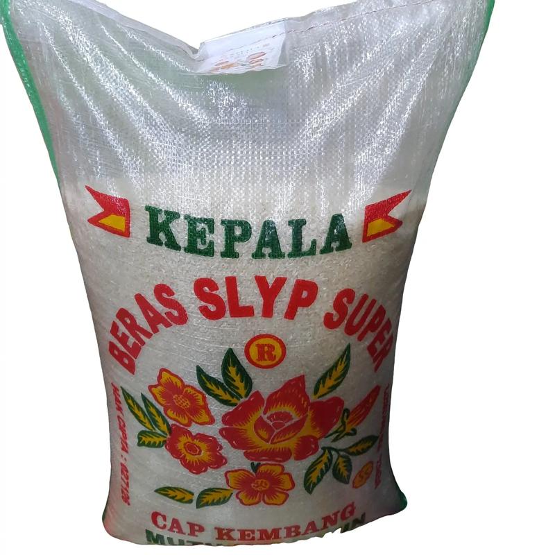 BERAS KEMBANG (BUNGA) 25 KG ORIGINAL Rice - Shop | Tokopedia