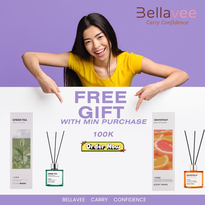 BELLAVEE FREE GIFT - (DO NOT ORDER, FOR GIFT ONLY WITH MIN 100K - Shop | Tokopedia