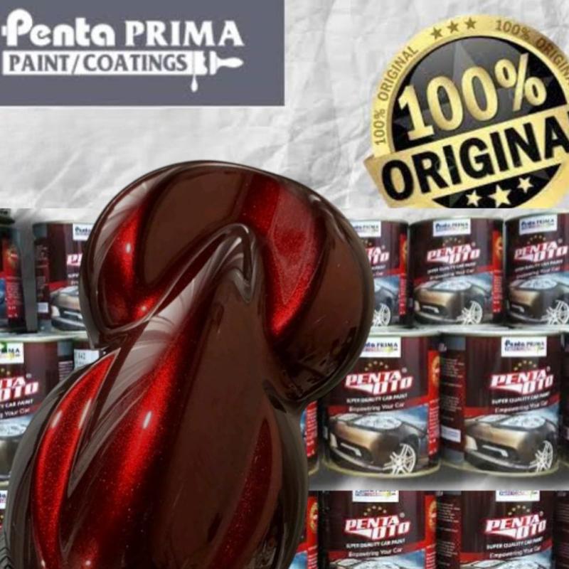 Best Moonlight Red Penta Oto PU Gresik - Shop | Tokopedia