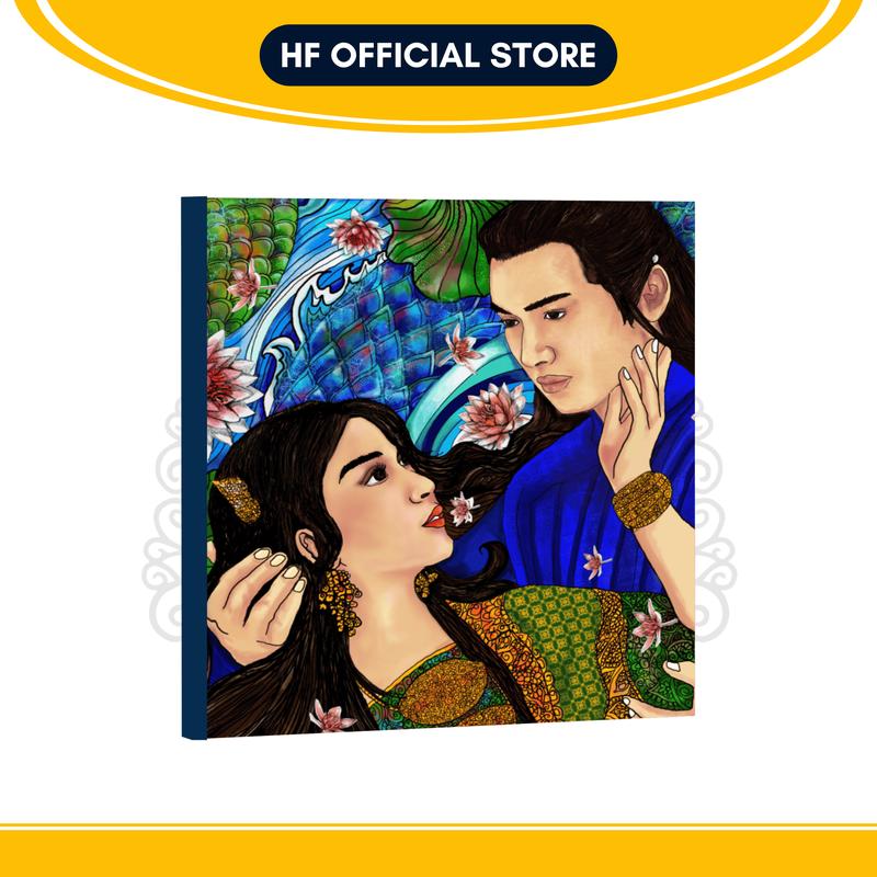 Hikayat Fandom Kids Series -SERI GUMUM (NEW):Naga Of Chini b - TikTok ...
