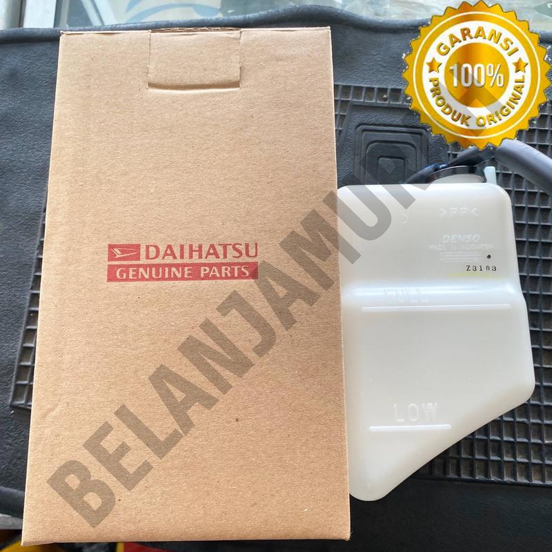 Tabung Reservoir / Cadangan Air Radiator Avanza Xenia Gran Max ...