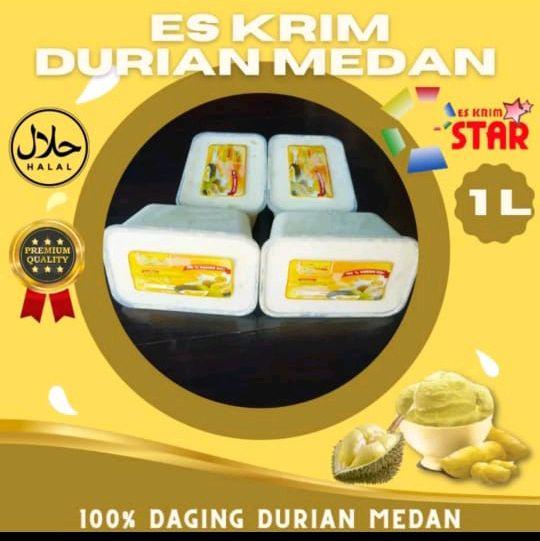 Paket Hemat Es Krim ice cream 1000ml 1 liter - Shop | Tokopedia