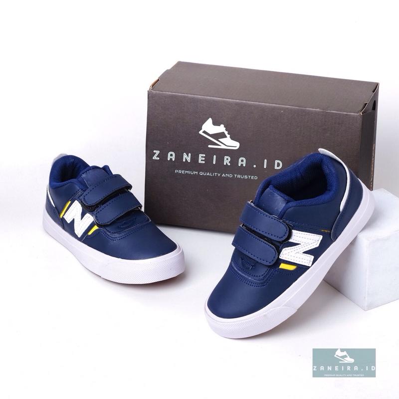 SEPATU ANAK LAKI LAKI PEREMPUAN SEKOLAH SD IMPORT - Shop | Tokopedia