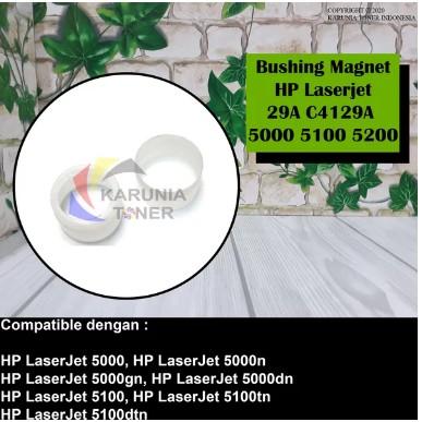 Bushing Magnet For Printer HP Laserjet CZ192A 93A 92A Pro M435n - Shop ...