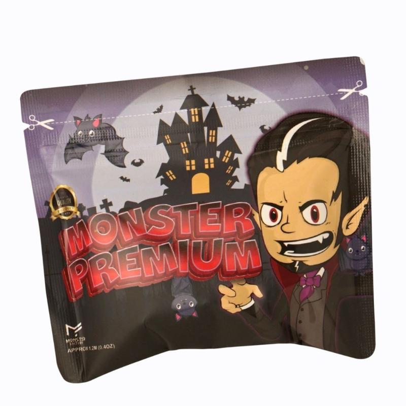 KAPAS VIRAL MONSTER PREMIUM PEMBERSIH SERBAGUNA - Shop | Tokopedia