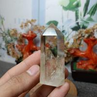 Jual Batu Natural Tower Citrine (1) Asli Batu Natural - Jakarta Barat ...