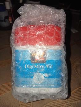 Daily Plus Probiotic helps in Digestive Aid Supplement Capsule - TikTok ...