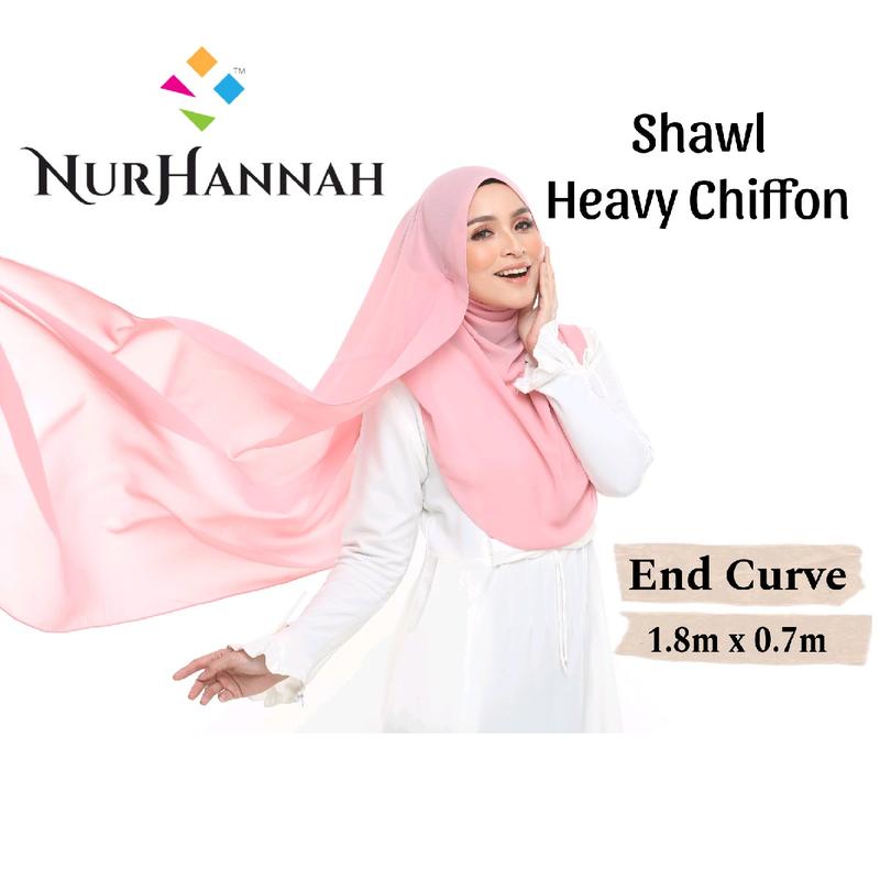 Wideshawl Babyseam Endcurve - TikTok Shop Malaysia