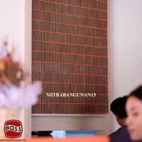 Jual Keramik Interior Keramik Dinding Kamar Mandi Keramik Dark Green ...