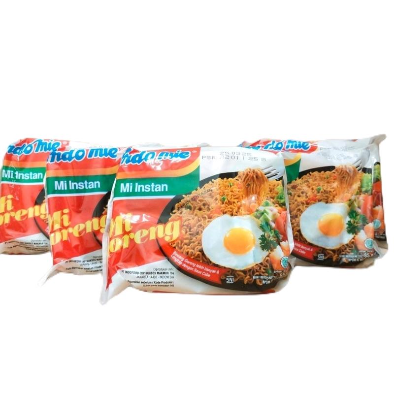 Indomie Goreng 85 gr - Paket Isi 10 pcs - Mie Instant - Shop | Tokopedia