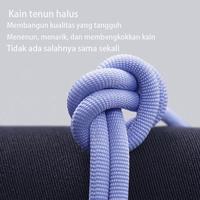 Promo Kabel Fast Charging 120W USB Type C Nilon Berkualitas Kabel casan ...