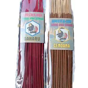 Dupa stick buhur stick mbah kyai semar aroma terapi super wangi isi 30 ...