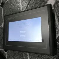 Jual HMI MCGSTPC model TPC7022EX volt 24 vdc lengkap pengait normal ...