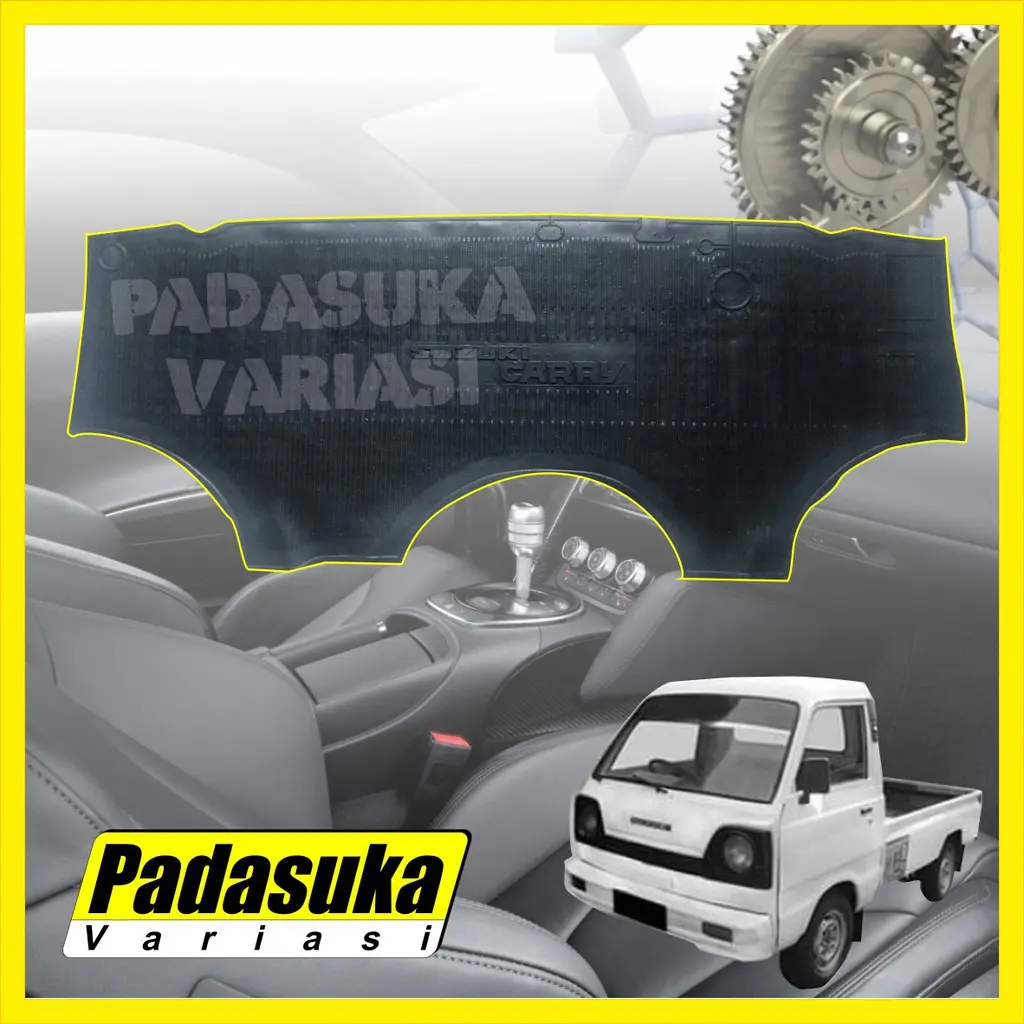Karpet Carry Pick Up Karpet Carry Bagong Karpet Lantai Carry 1.0 Karpet ...