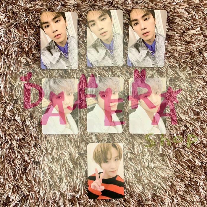 Jual NCT Resonance Album Photocards - Kota Bekasi - daferashop | Tokopedia