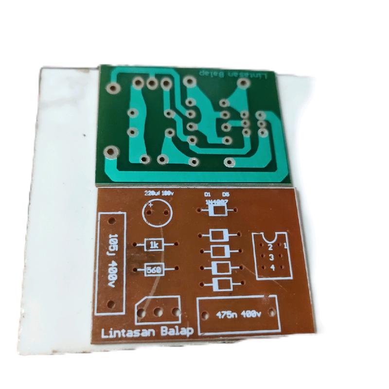 pcb CDI supra harg / 3 pcb - Shop | Tokopedia